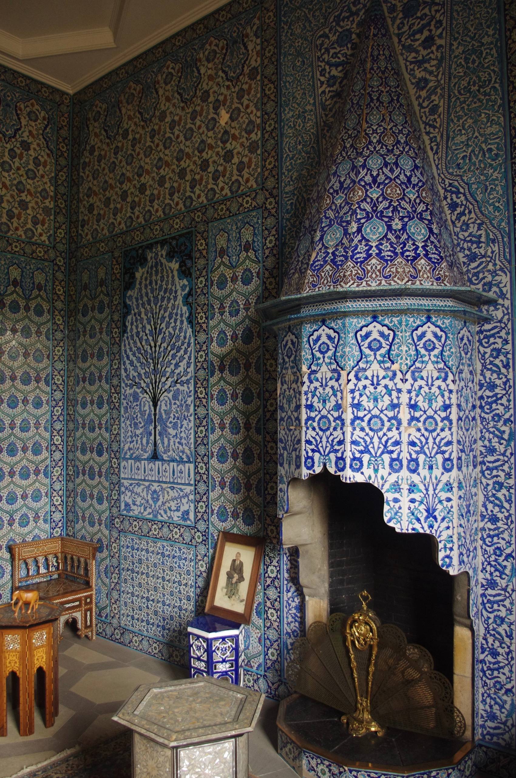Design Through the Decades: The 1910s
