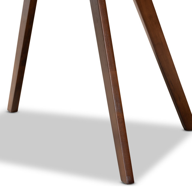 Alana Dining Table - Midcentury - Dining Tables - by HedgeApple | Houzz