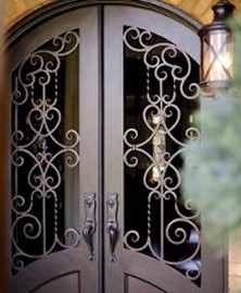 ASI IRON DOORS - Project Photos & Reviews - Edmonton, AB CA | Houzz