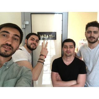 ARCHITECTURE & DESIGN «DAHA» - Project Photos & Reviews - Нальчик, RU ...