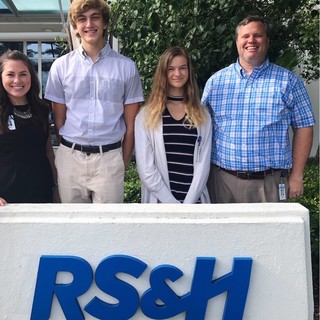 BARTRAM TRAIL ARCHITECTURE ACADEMY- RAYVEN MILLER - Project Photos ...