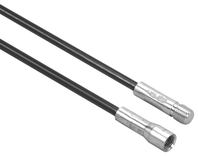 Imperial BR0305 Heavy-Duty Fiberglass Extension Rod, 6', 6 ...