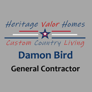 HERITAGE VALOR HOMES - Project Photos & Reviews - Argyle, TX US | Houzz
