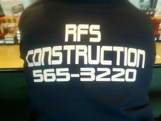 RFS CONSTRUCTION - Project Photos & Reviews - BUTTE, MT US | Houzz