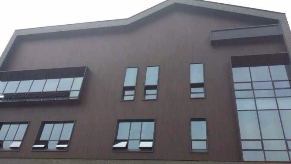 dasso.XTR RainClad Siding in Liaoning Panjin Jinlian Classic Collection - Modern - Other - by ...