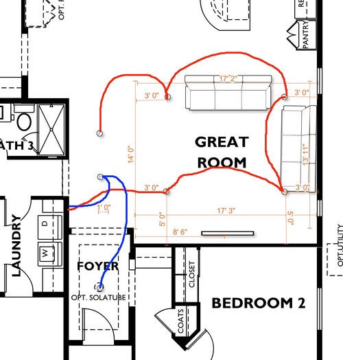 Lights For Recessed Lighting Plan