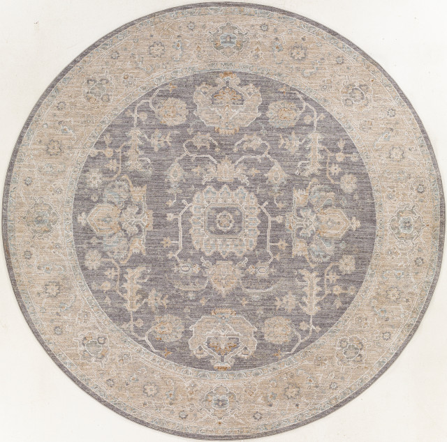 Avant Garde AVT-2303 Area Rug - Mediterranean - Area Rugs - by Surya ...