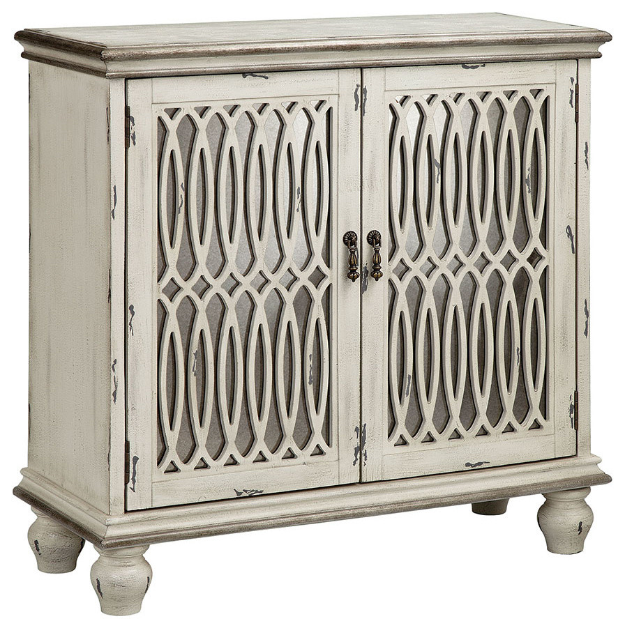 Stein World Wilton Cabinet - Farmhouse - Accent Chests And Cabinets ...