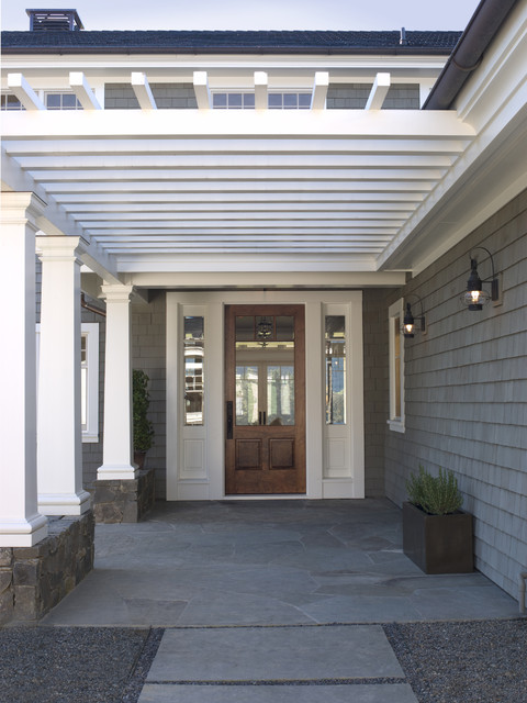 6 Ways to Create an Inviting Home Entrance