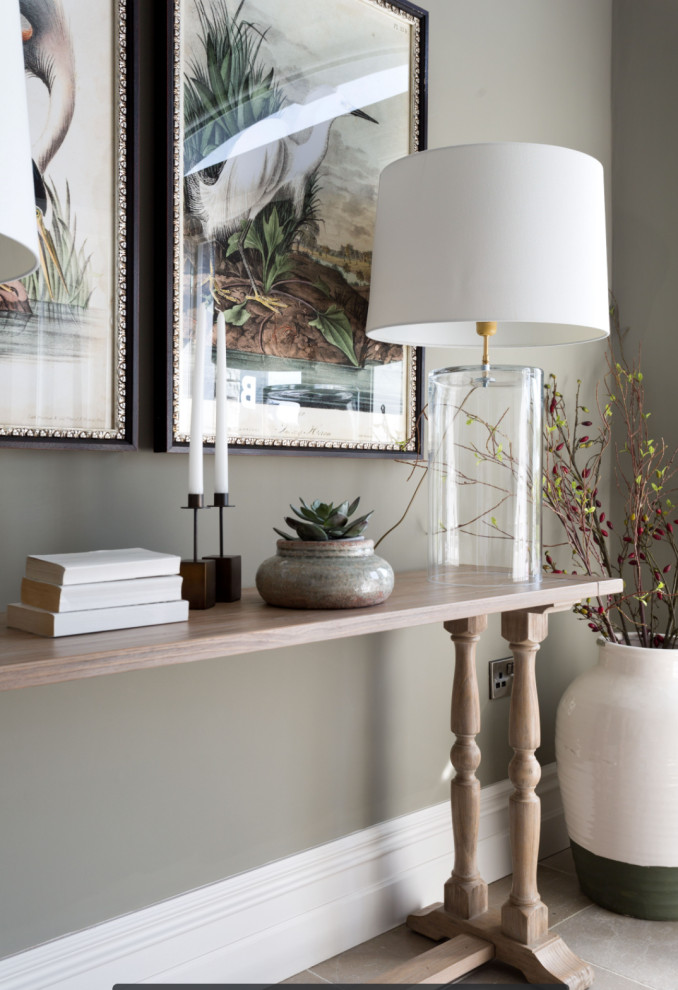 Tree Lodge - Coastal - Limerick - by Geri Designs | Houzz IE