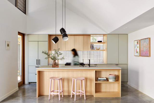 The Most Popular Kitchen Design Trends for 2023 | Houzz AU