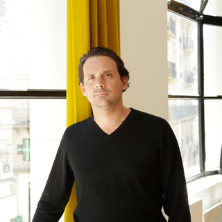 ALEXANDRE SCHREPFER ARCHITECTES - Project Photos & Reviews - Paris, FR ...