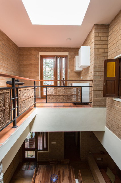 Caramel - Indian - Hall - Bengaluru - by Chitra Vishwanath