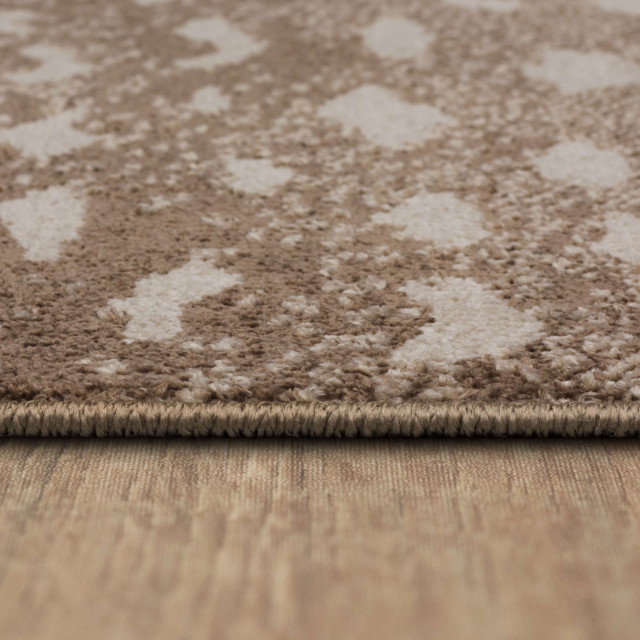 Mohawk Home Woven Cascade Antelope Area Rug, 2' 1" x 7' 6 ...