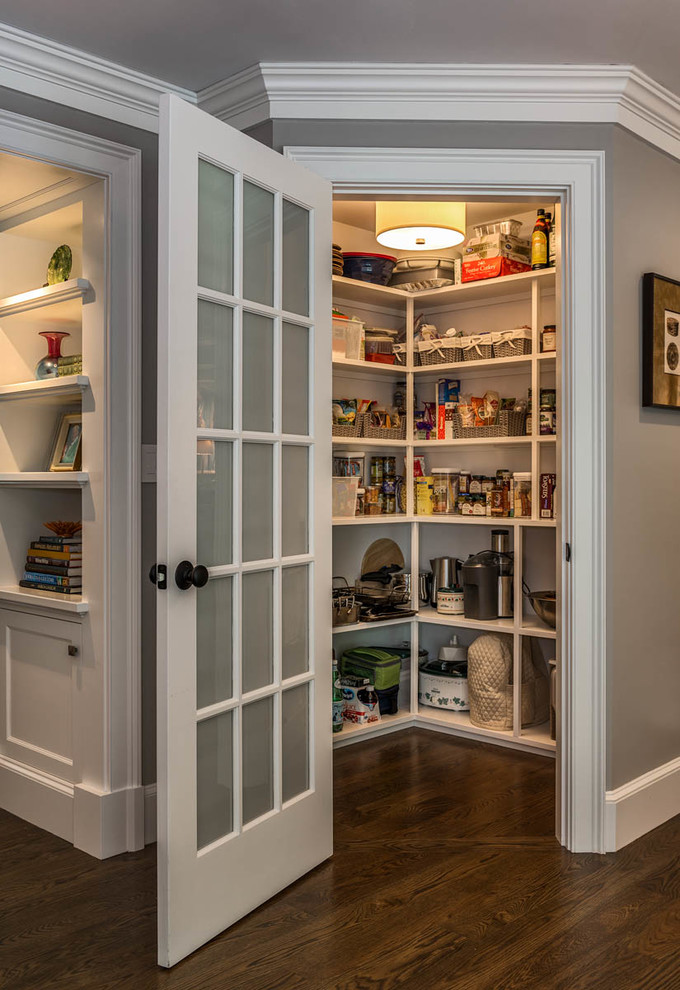 8 Kitchen Storage Ideas You Might Have Missed This Week