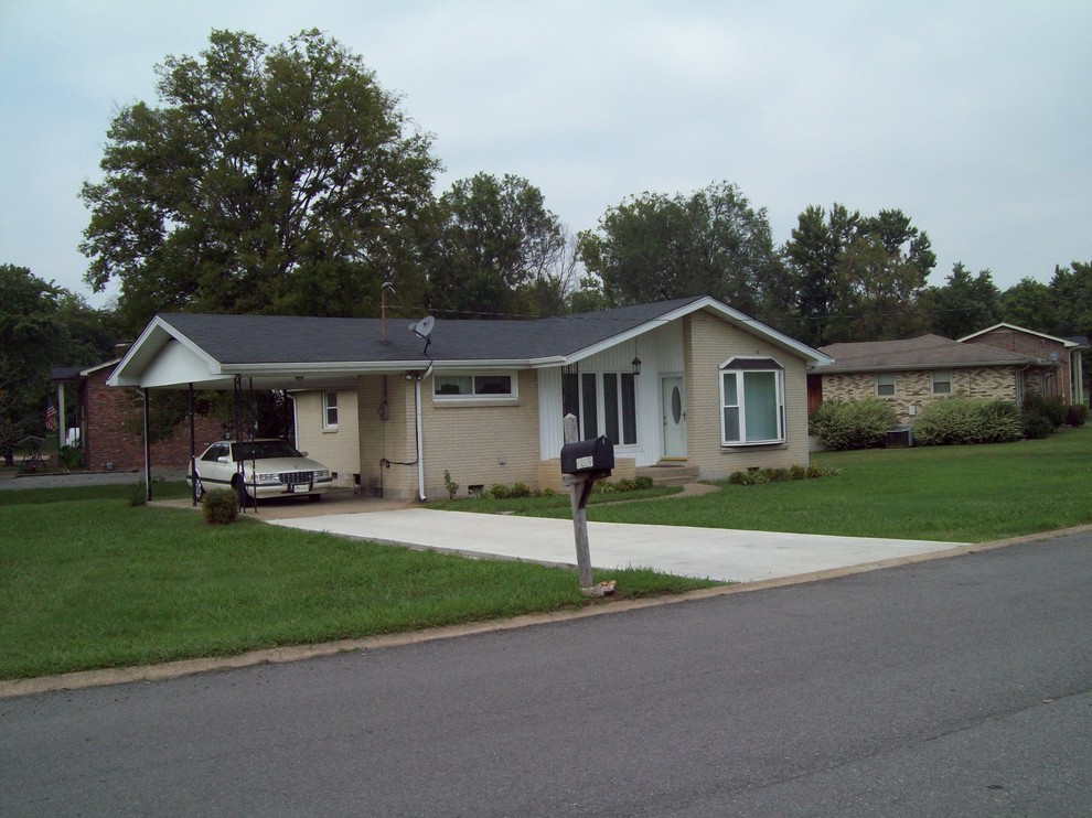 My front yard is one HOT MESS! | Houzz Forum