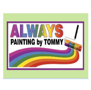 ALWAYS PAINTING BY TOMMY - Project Photos & Reviews - Virginia Beach ...