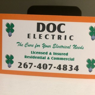 DOC ELECTRIC - Project Photos & Reviews - Philadelphia, PA US | Houzz