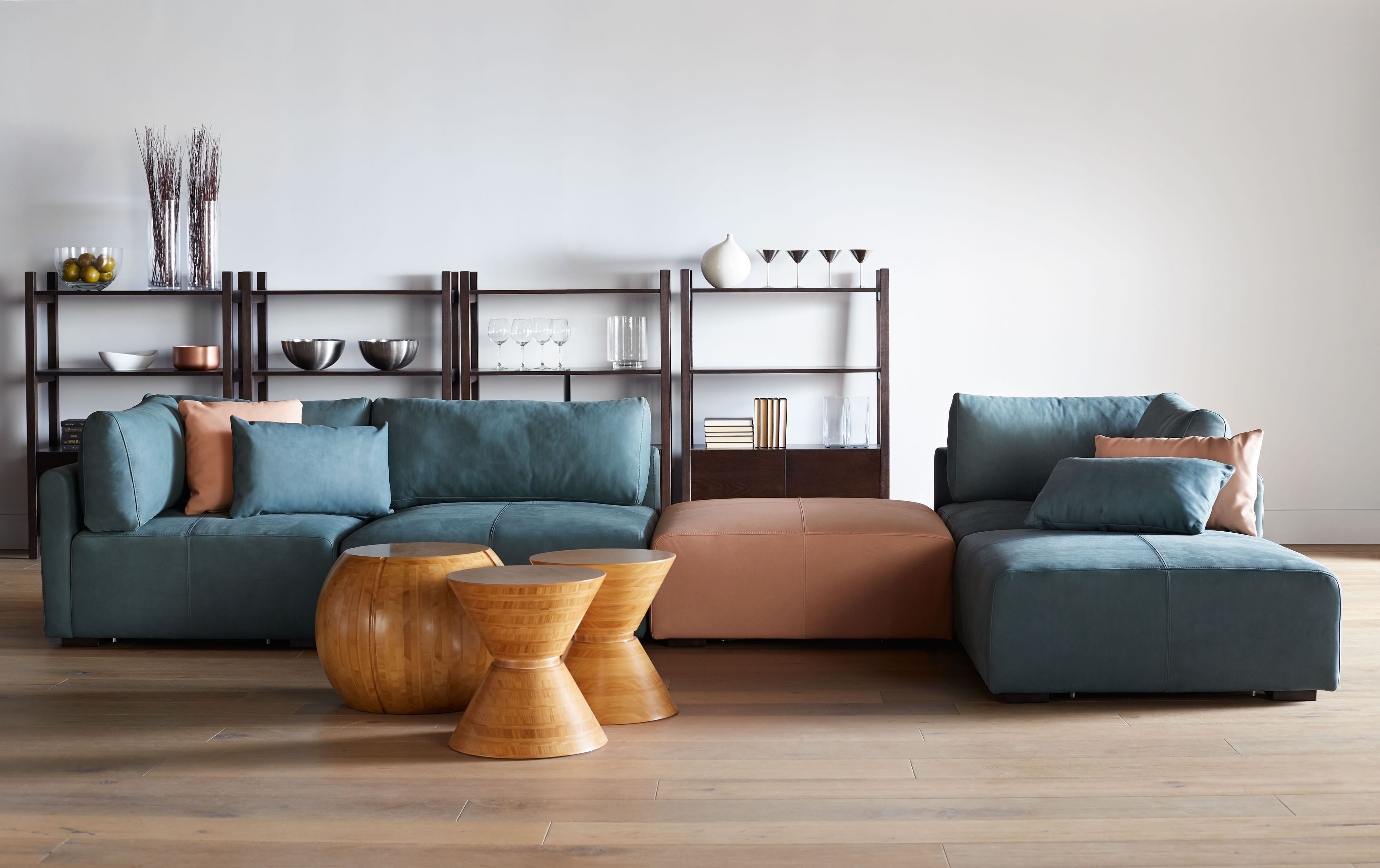 Vendor in Focus: Maria Yee’s Down-to-Earth Furniture Designs