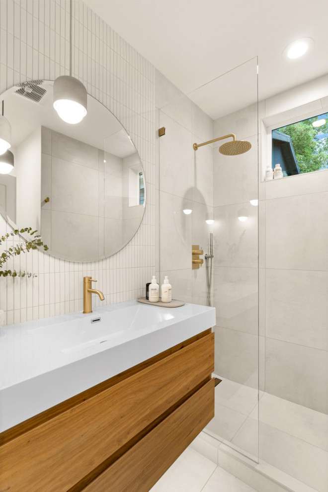 Transforming Dreams: From Damage to Elegance in Capitol Hill, Seattle ...