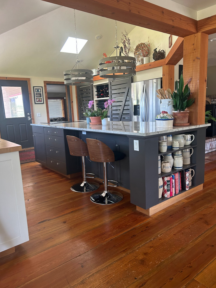 10 Kitchen Island Features Pros Always Recommend