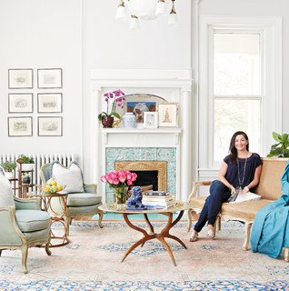 MELISSA MATHE INTERIOR DESIGN, LLC - Project Photos & Reviews ...
