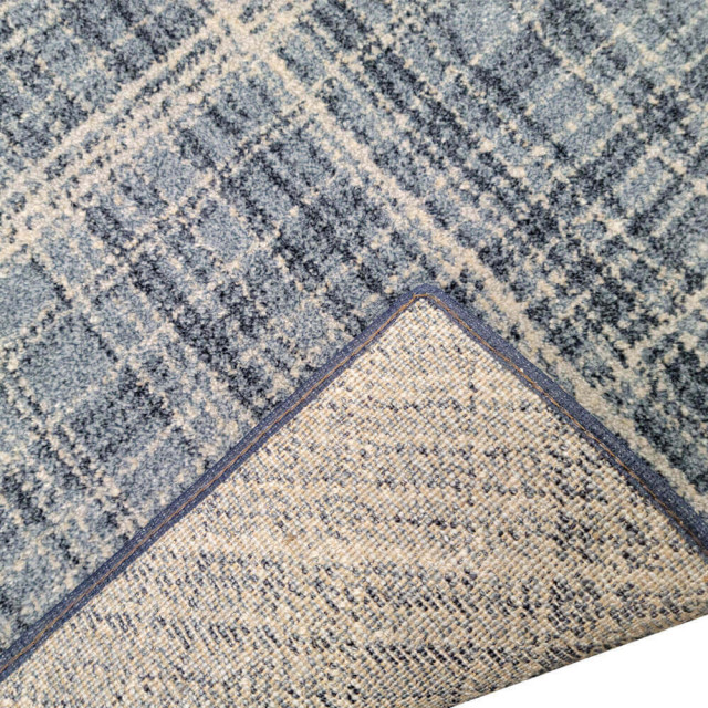 Lake Havasu Contemporary Area Rug, Lake Havasu, Lagoon, 6'x9 ...