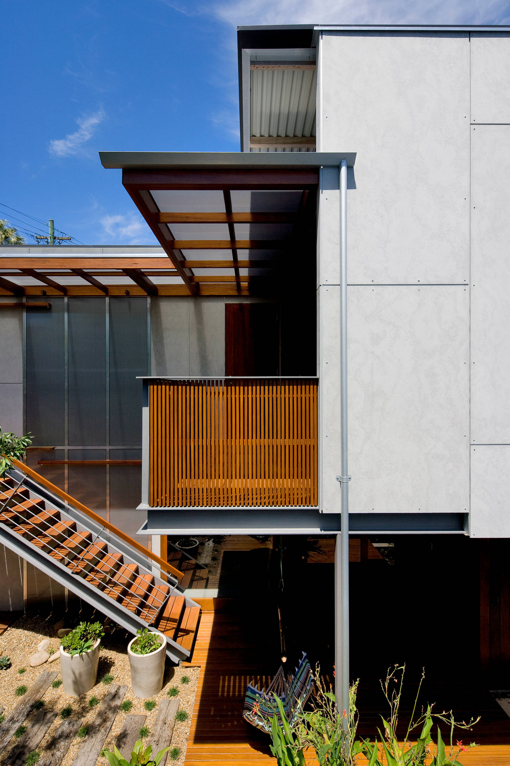 Beautiful Alternative Materials for Your Home's Walls | Houzz AU