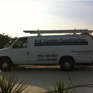 RJC CUSTOM CONSTRUCTION - Project Photos & Reviews - Currituck, NC US ...