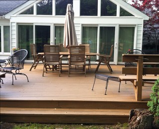 CUSTOM CRAFT BUILDERS - Project Photos & Reviews - Lyndhurst, OH US | Houzz