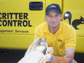 CRITTER CONTROL - Project Photos & Reviews - Kansas City, MO US | Houzz