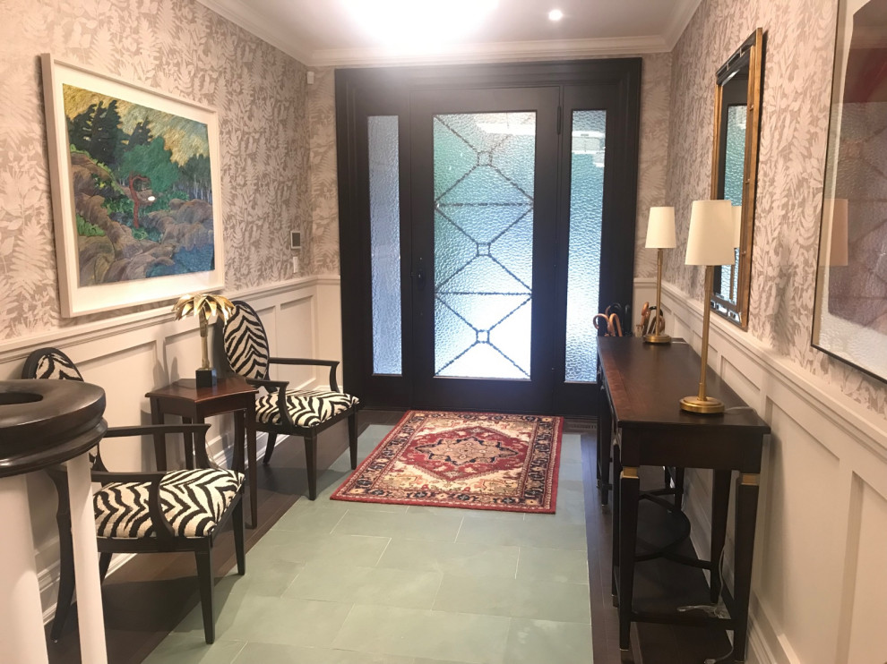 Key Measurements: Hallway Design Fundamentals