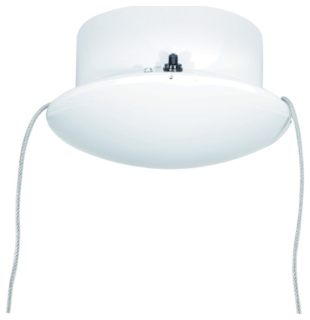 Tech Lighting Kable Lite Surface Transformer-600W Mag, Satin Nickel ...