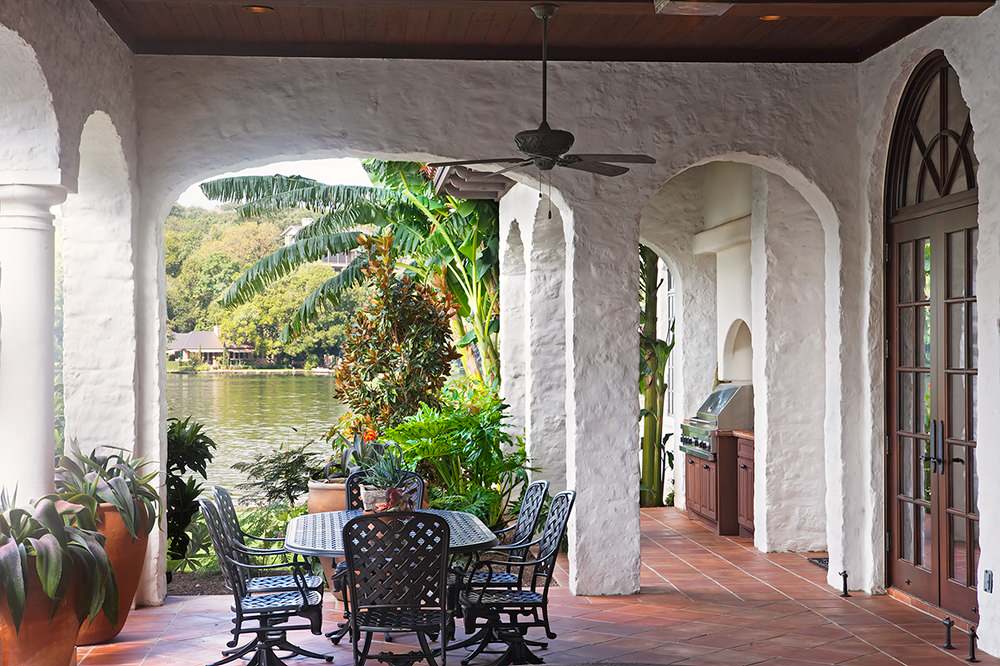 21 Homes That Use Texture in Interiors & Architecture | Houzz AU