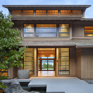 STEPHEN SULLIVAN DESIGNS - Project Photos & Reviews - Seattle, WA US ...