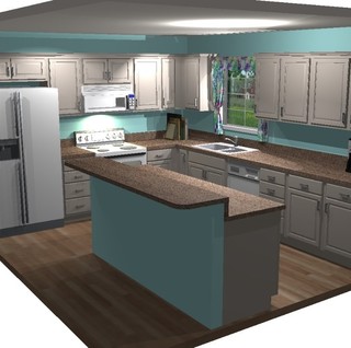 R. P. LUMBER COMPANY - Project Photos & Reviews - Harrisonville, MO US ...