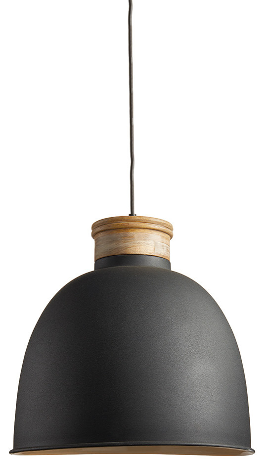 Zeke Pendant - Farmhouse - Pendant Lighting - by Napa Home & Garden | Houzz