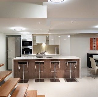 GILBERT GIBSON DESIGNS - Reviews, houses, projects, contacts. Morden ...