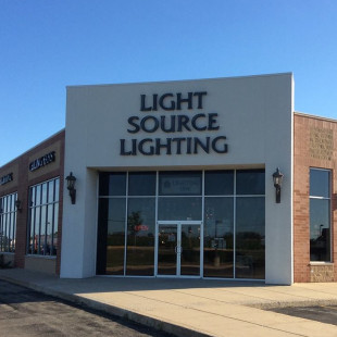 LIGHTSOURCE LIGHTING - Project Photos & Reviews - Plainfield, IL US | Houzz
