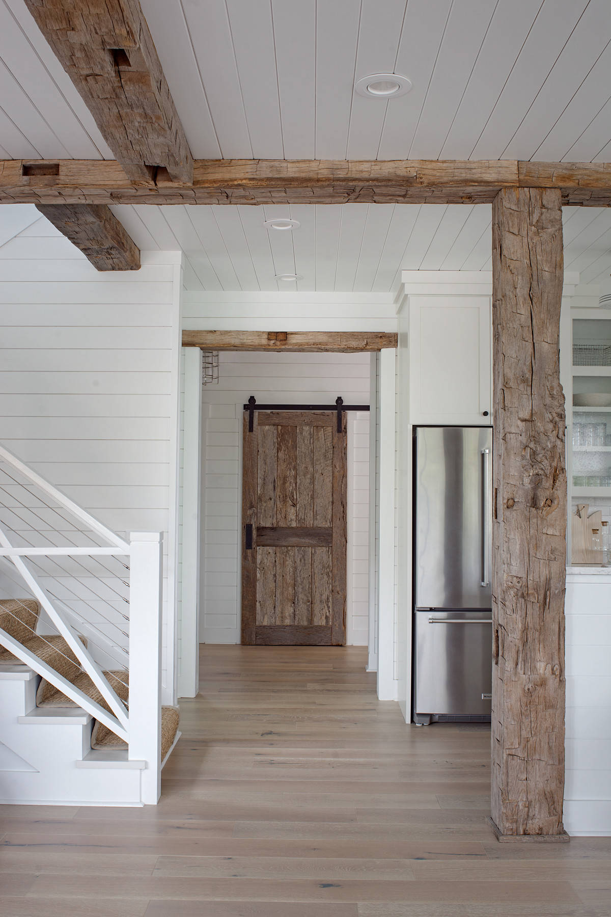 30 Contemporary Internal Doors Designs to Inspire | Houzz AU