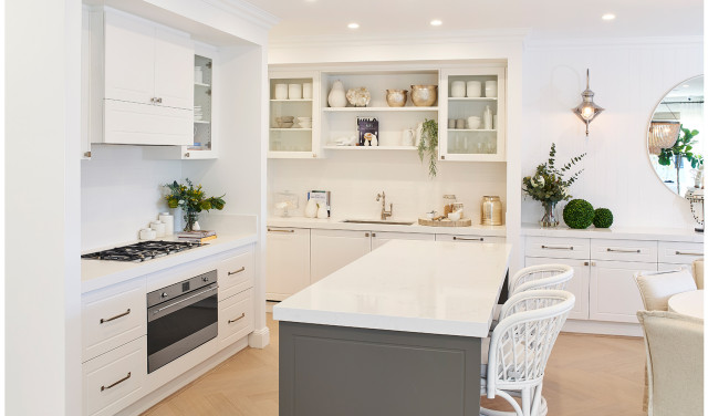 Synergy Premier Twin Option 5 - Warwick Farm Experience Centre ...