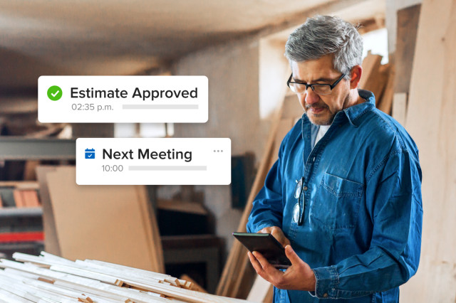 How Houzz Pro Software Helps Pros Communicate Better With Clients