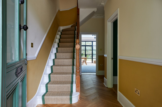7 Ways to Transform a Hallway | Houzz UK