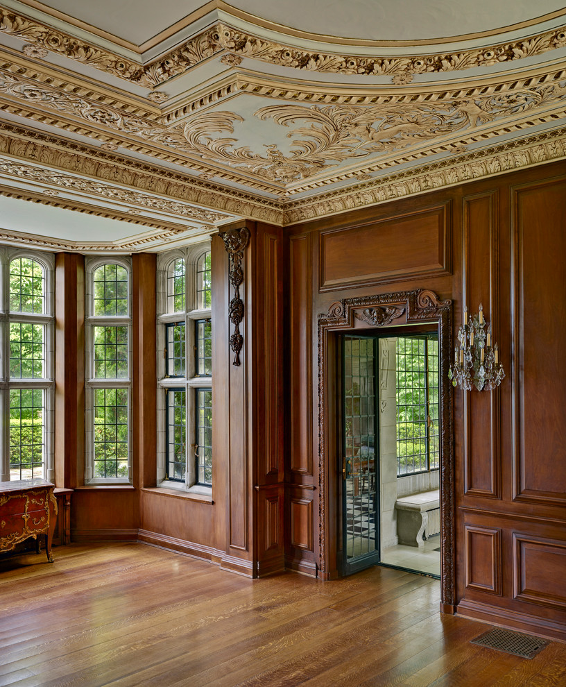 The Schweppe Mansion - Chicago - by James Caulfield LTD | Houzz
