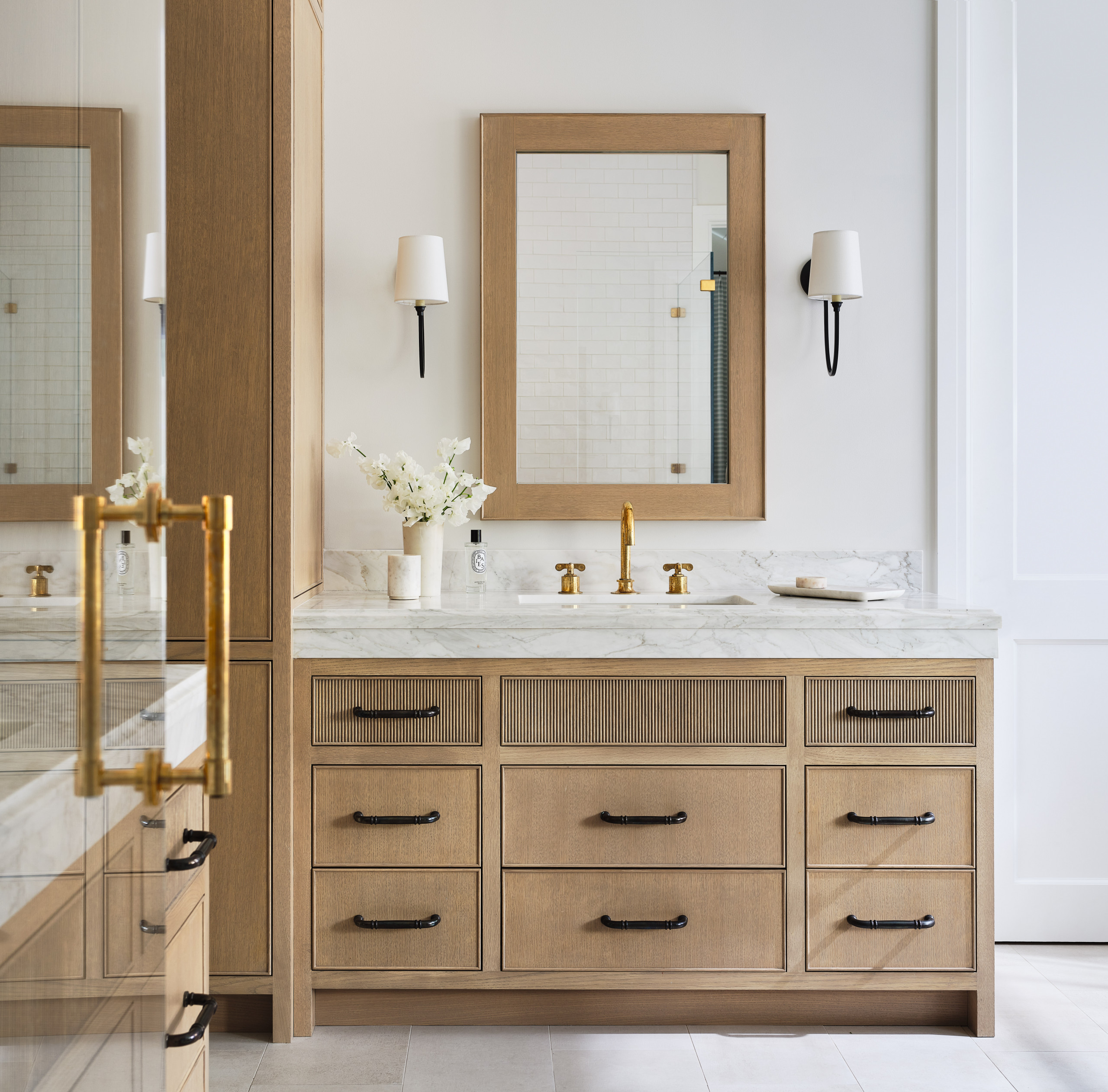 8 Bathroom Features Homeowners Want Now