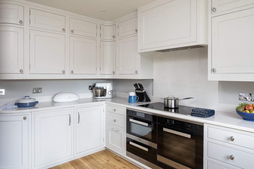 Marlborough Wiltshire Bespoke Kitchen Design - Other - by Jones Britain ...