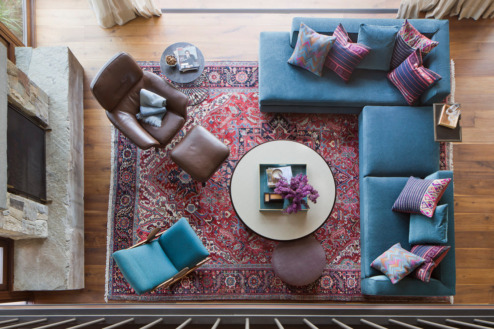 Tim Clarke Design - Project TGV - Contemporary - Los Angeles - by Tim ...