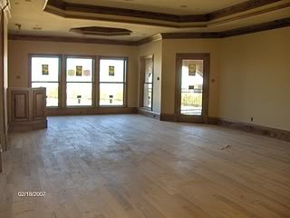 Your dream game room built in..... | Houzz Forum