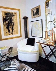 decorative free standing column