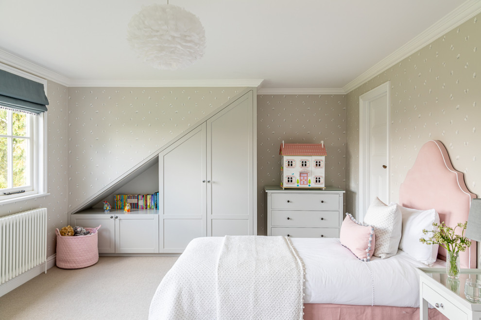 Otta Design Bedrooms - Kids - London - by Otta Design | Houzz UK